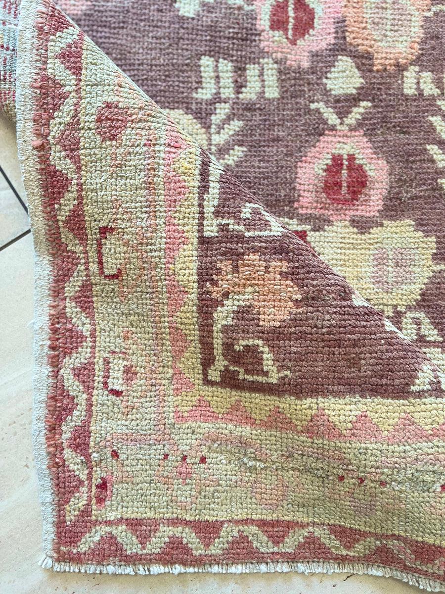 Colorful Rugs – Collectible Brooks